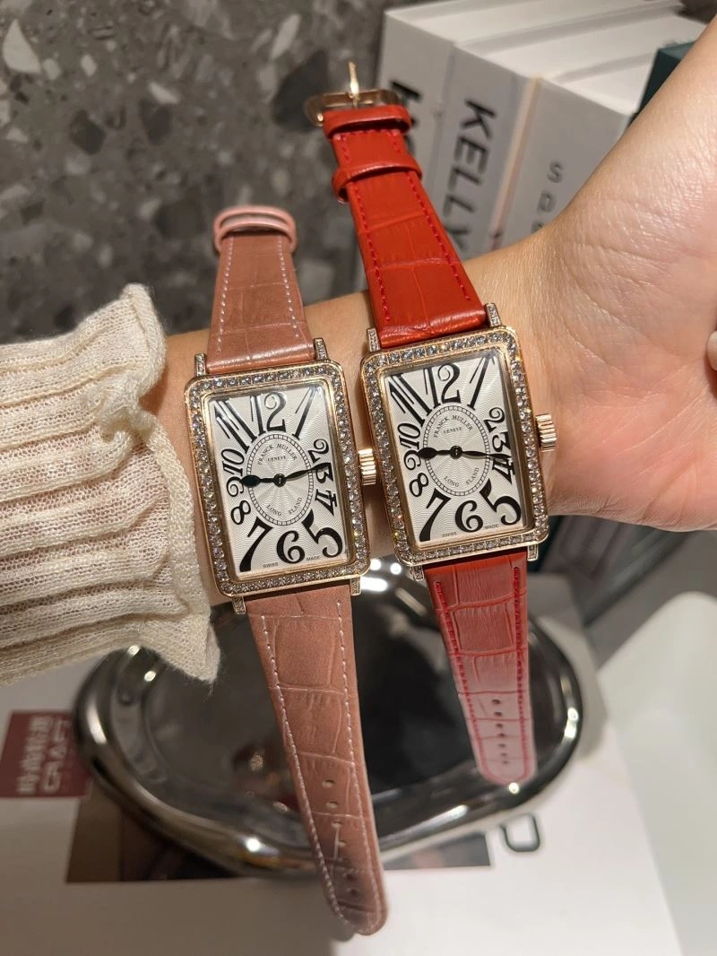 Discounted FRANCK MULLER Watches