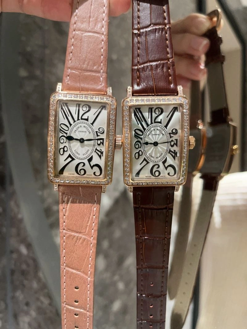 Discounted FRANCK MULLER Watches