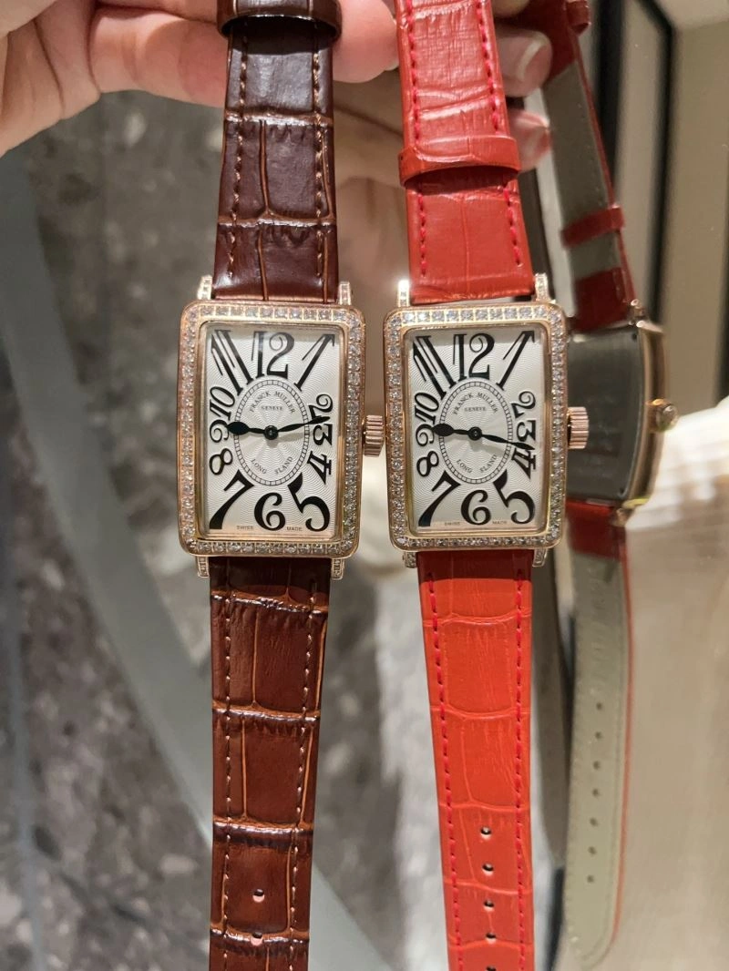 Discounted FRANCK MULLER Watches