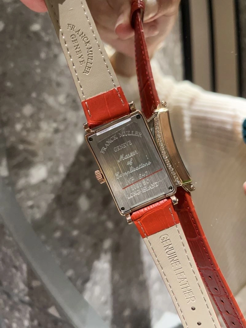 Discounted FRANCK MULLER Watches