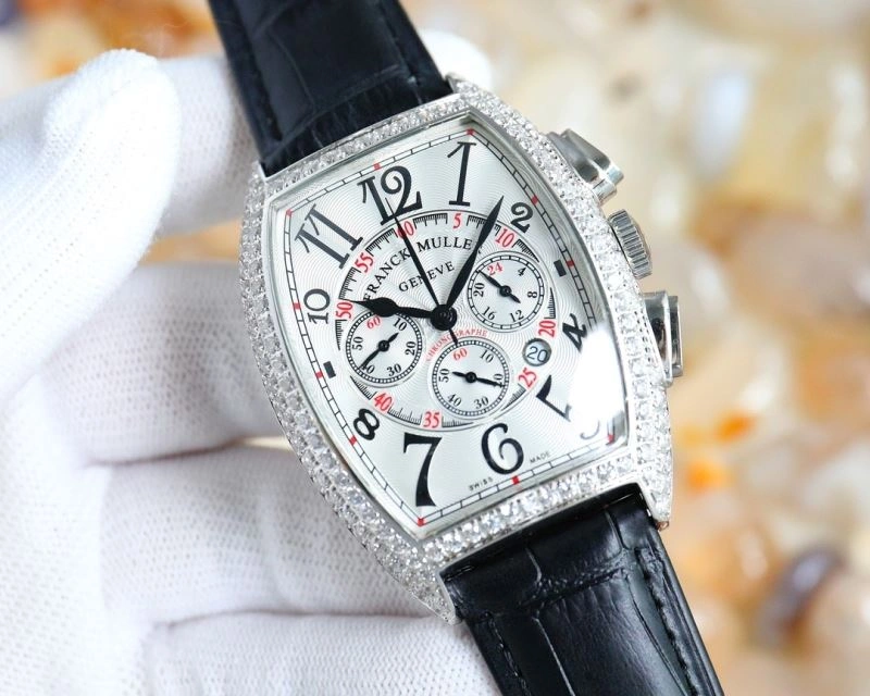 Precise copy FRANCK MULLER Watches