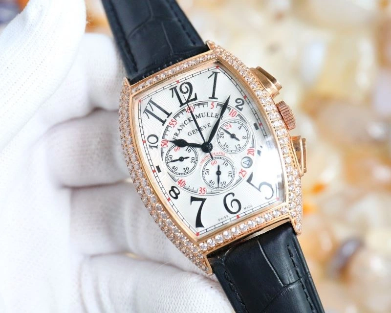 Precise copy FRANCK MULLER Watches