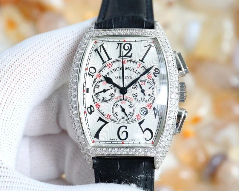 Precise copy FRANCK MULLER Watches