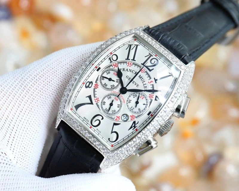 Precise copy FRANCK MULLER Watches