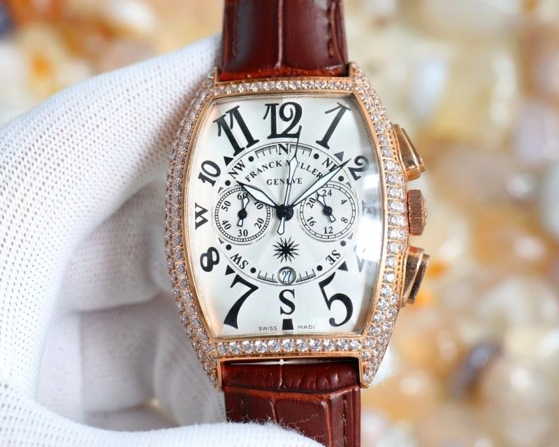 FRANCK MULLER Watches