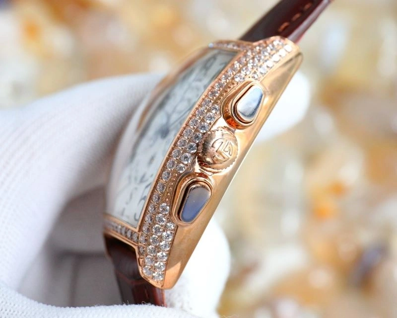 High fidelity FRANCK MULLER Watches