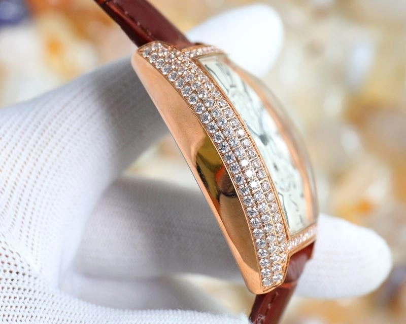 High fidelity FRANCK MULLER Watches