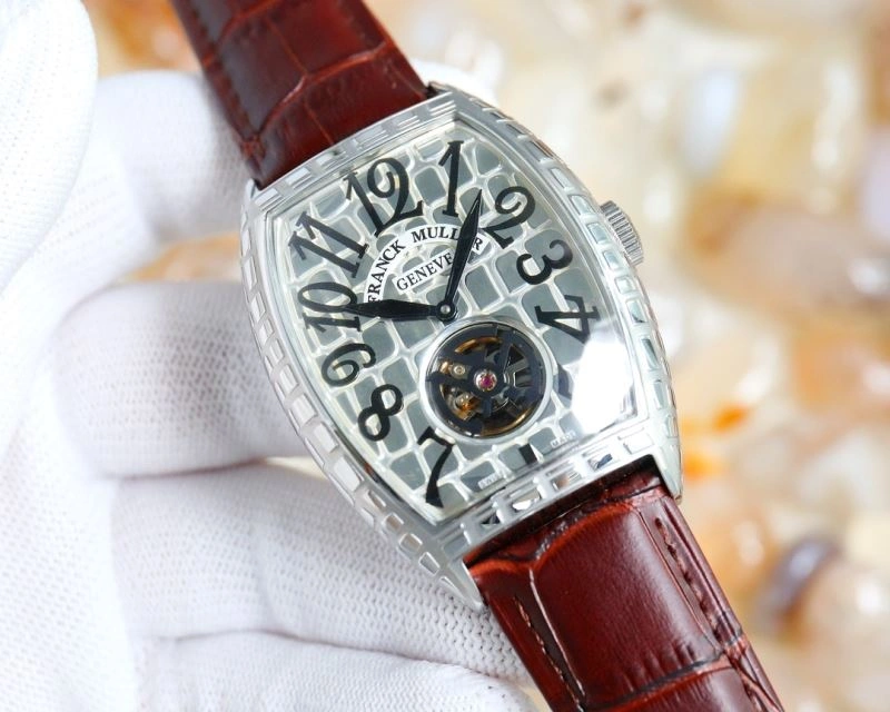 FRANCK MULLER Watches