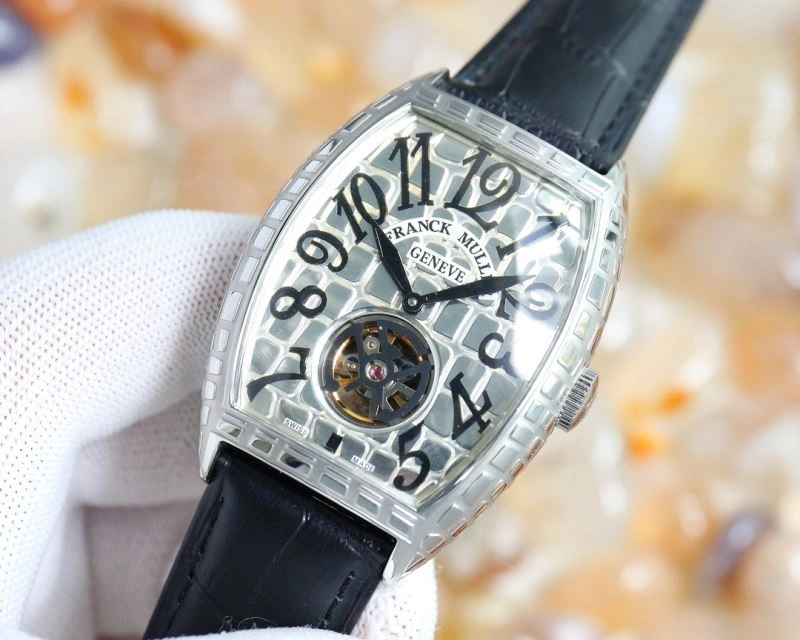High accuracy FRANCK MULLER Watches