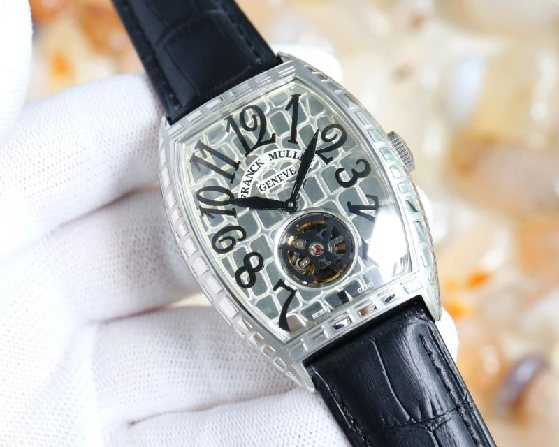 High accuracy FRANCK MULLER Watches