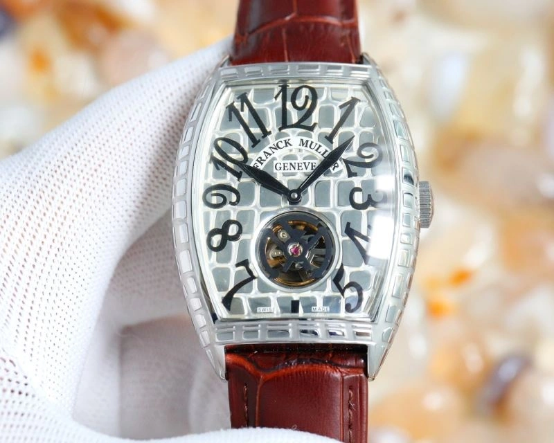 High accuracy FRANCK MULLER Watches
