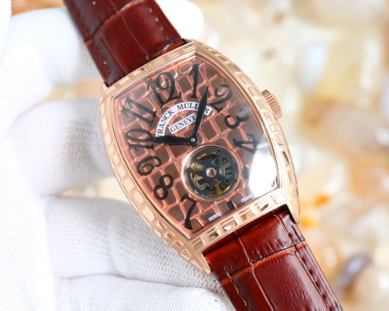 High accuracy FRANCK MULLER Watches