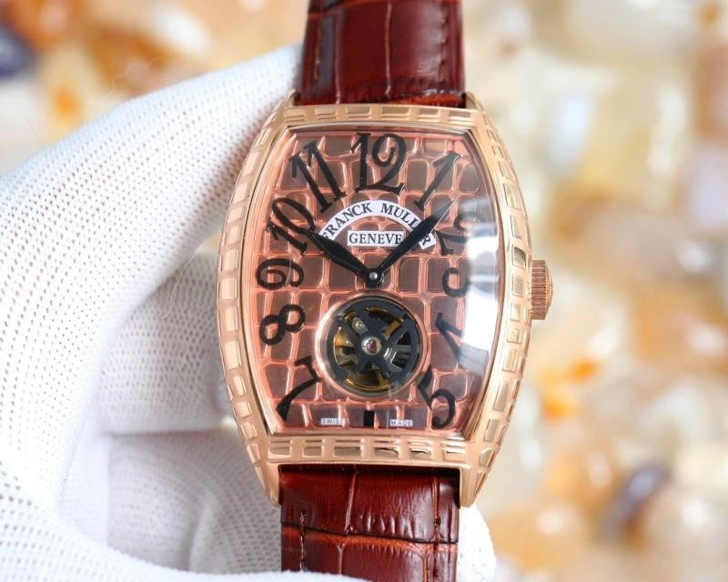 High accuracy FRANCK MULLER Watches