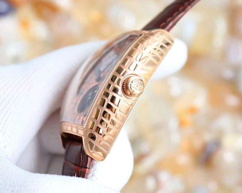 High accuracy FRANCK MULLER Watches