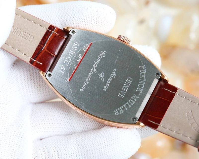 High accuracy FRANCK MULLER Watches
