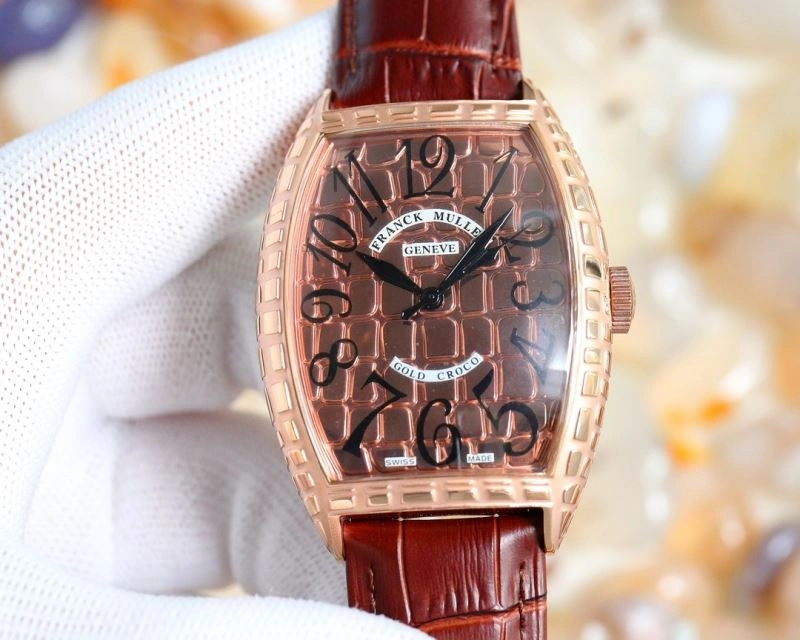 Discounted FRANCK MULLER Watches