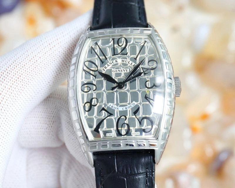 Discounted FRANCK MULLER Watches