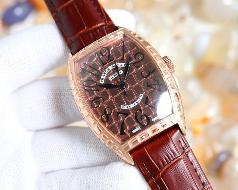 Discounted FRANCK MULLER Watches