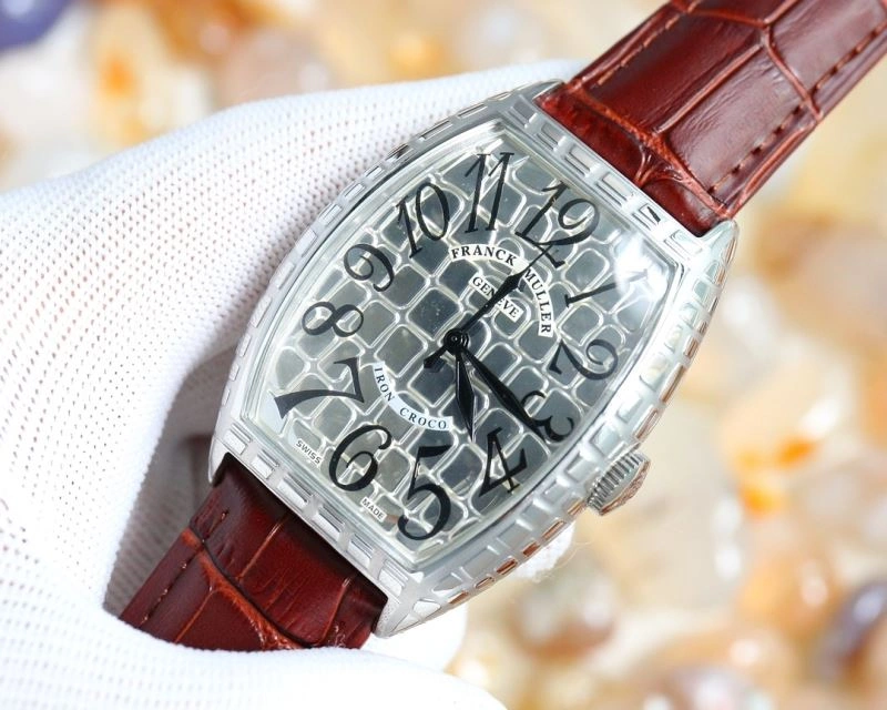 Discounted FRANCK MULLER Watches
