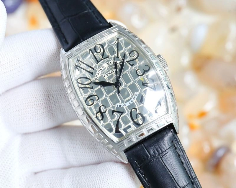 Discounted FRANCK MULLER Watches