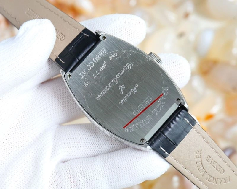 Discounted FRANCK MULLER Watches
