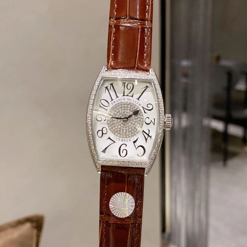 Affordable FRANCK MULLER Watches