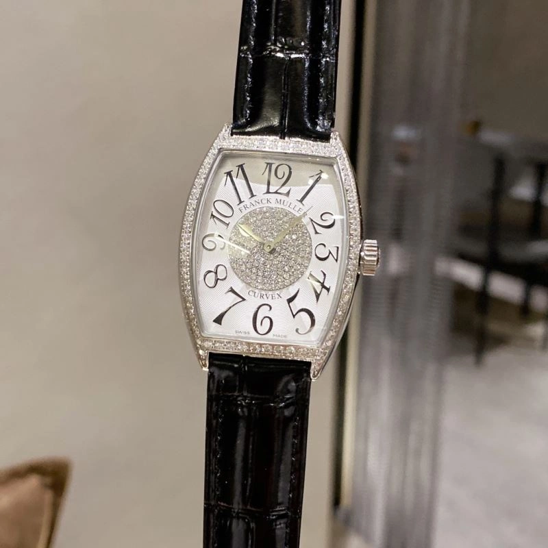 Affordable FRANCK MULLER Watches
