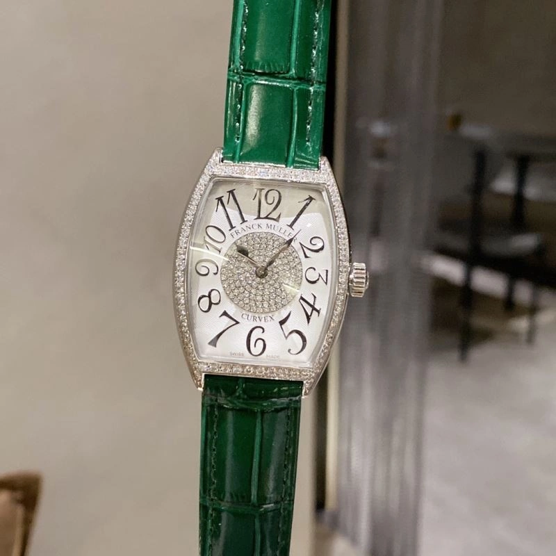 Affordable FRANCK MULLER Watches