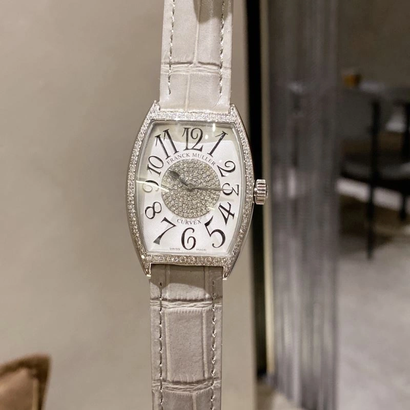 Affordable FRANCK MULLER Watches