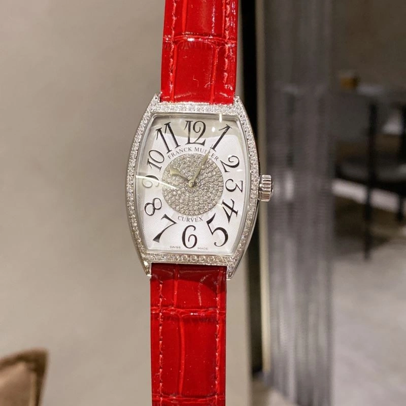 Affordable FRANCK MULLER Watches