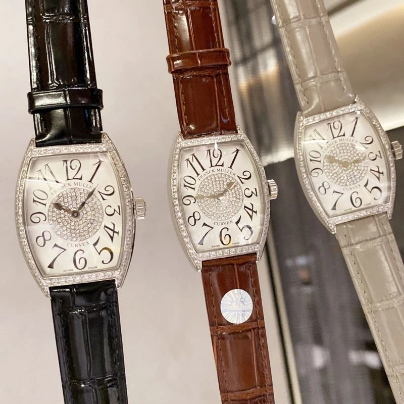 Affordable FRANCK MULLER Watches