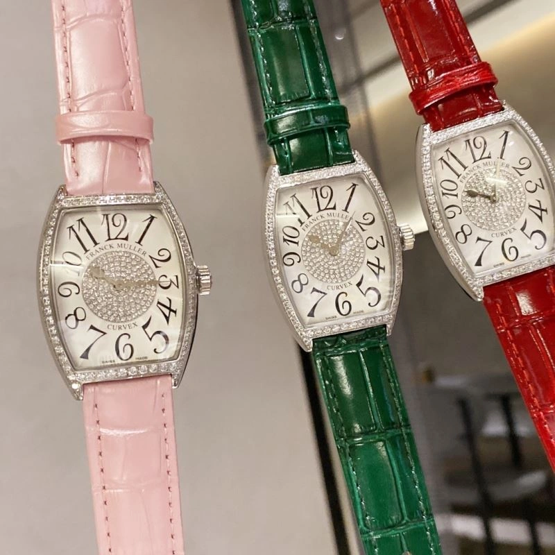 Affordable FRANCK MULLER Watches