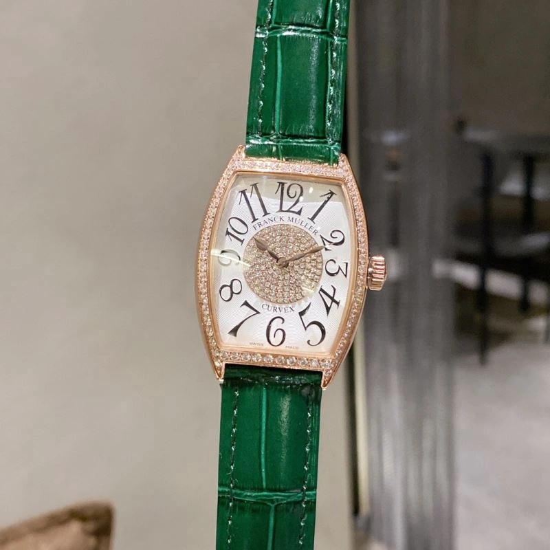 FRANCK MULLER Watches