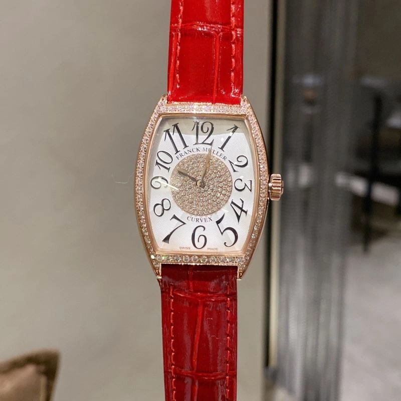 Brand-original FRANCK MULLER Watches