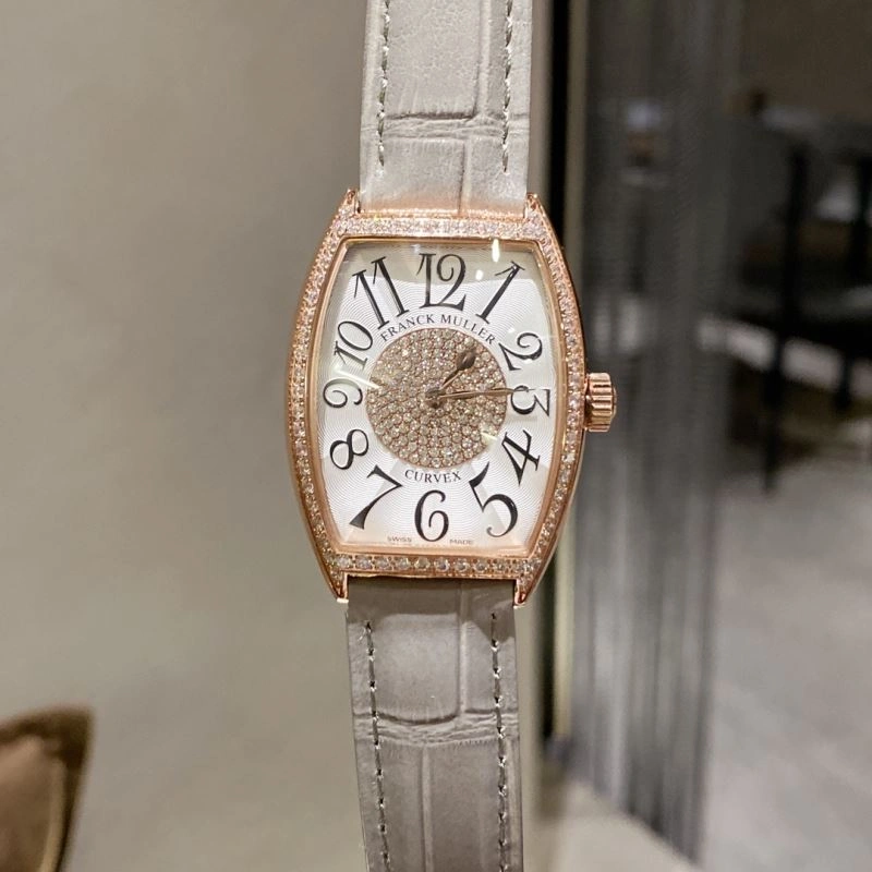 Brand-original FRANCK MULLER Watches