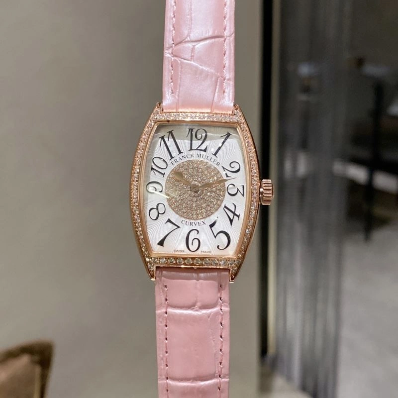 Brand-original FRANCK MULLER Watches