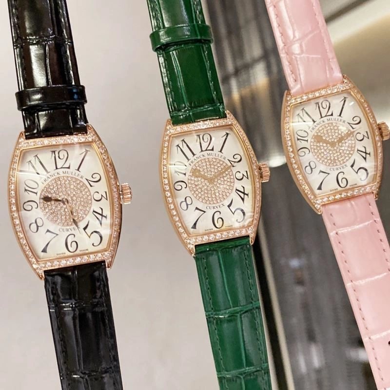 Brand-original FRANCK MULLER Watches