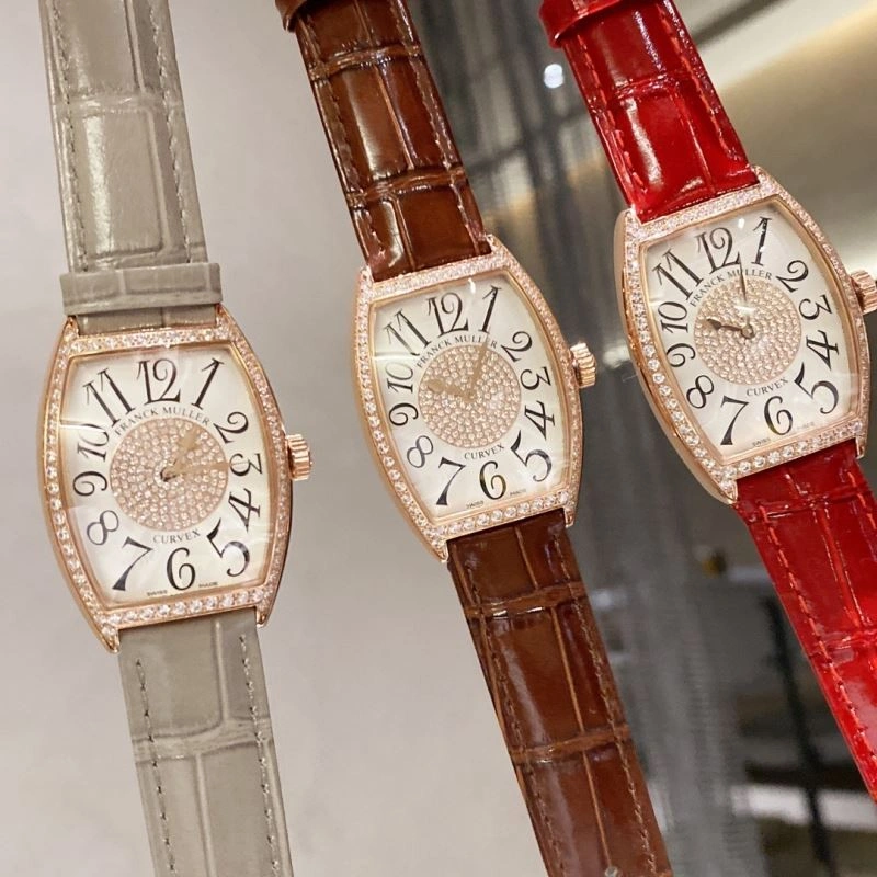Brand-original FRANCK MULLER Watches
