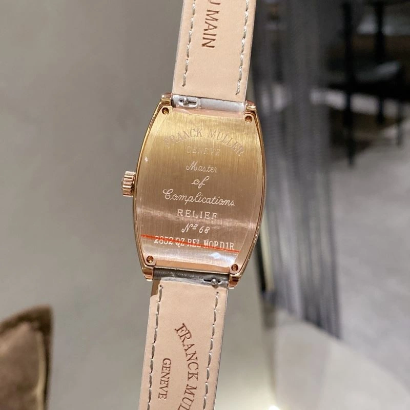 Brand-original FRANCK MULLER Watches