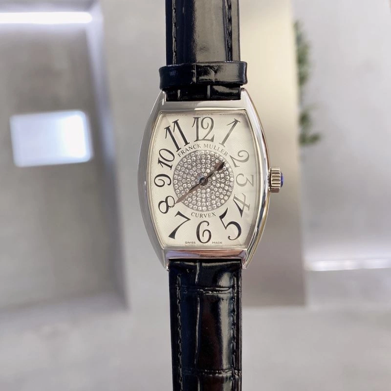 Cut-rate FRANCK MULLER Watches
