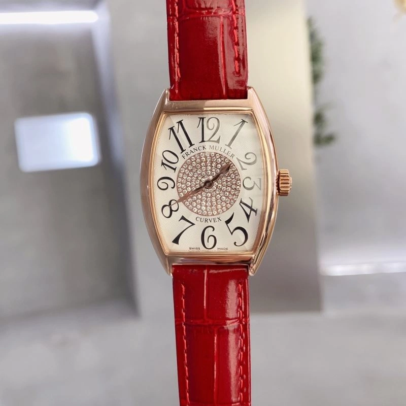 Cut-rate FRANCK MULLER Watches