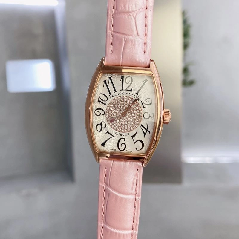 Cut-rate FRANCK MULLER Watches
