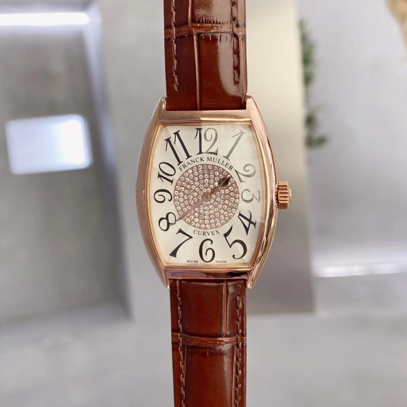 Cut-rate FRANCK MULLER Watches