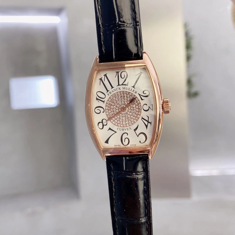 Cut-rate FRANCK MULLER Watches