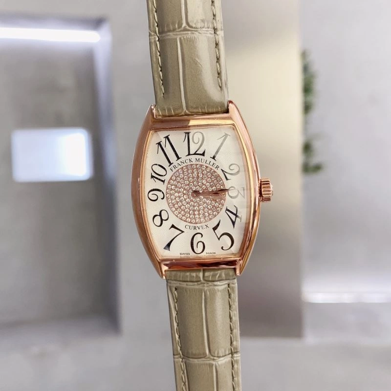 Cut-rate FRANCK MULLER Watches