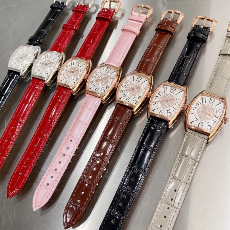 Cut-rate FRANCK MULLER Watches