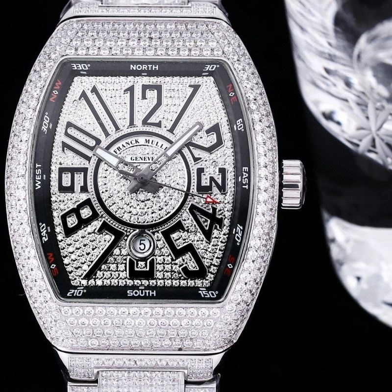 Economical FRANCK MULLER Watches