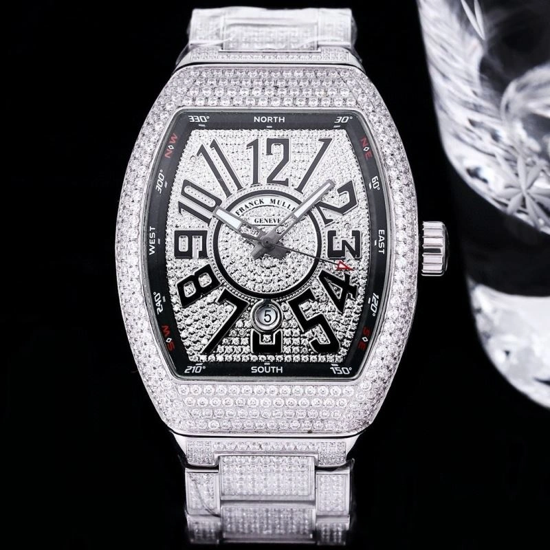 Economical FRANCK MULLER Watches