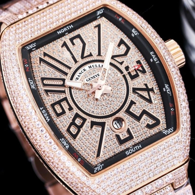 Economical FRANCK MULLER Watches