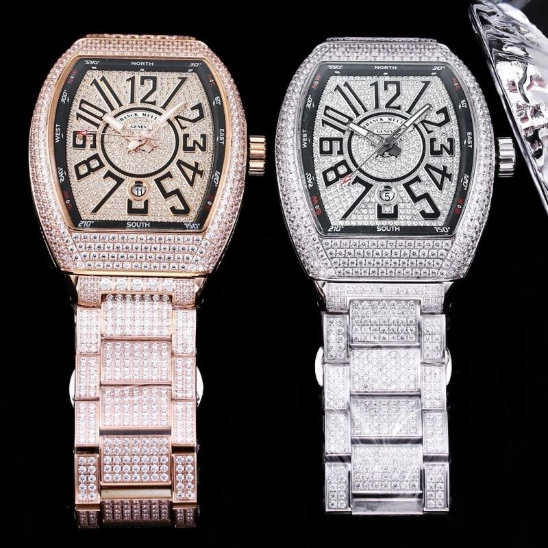 Economical FRANCK MULLER Watches